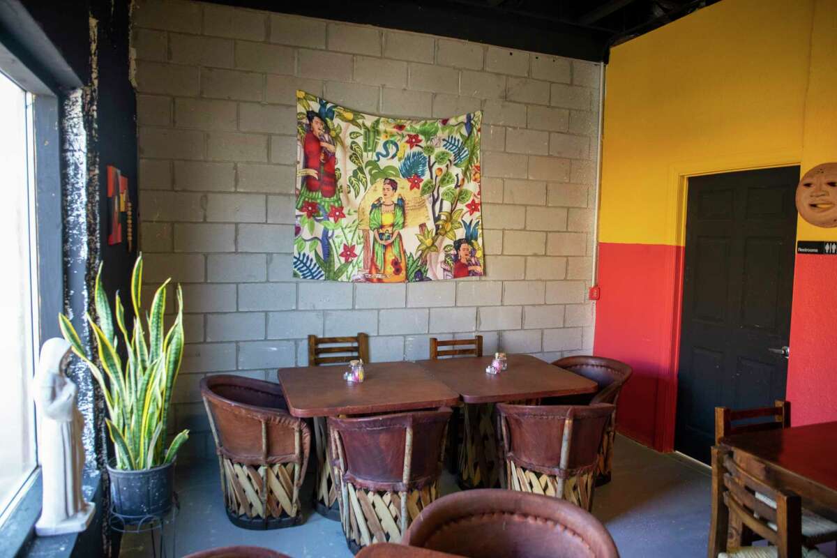 Small Bites: Cora's Bistro offers comfort food