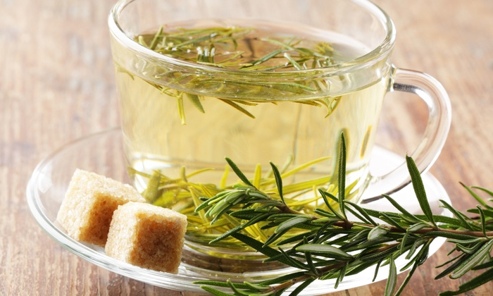 You’ve got to try this virtual tea tasting