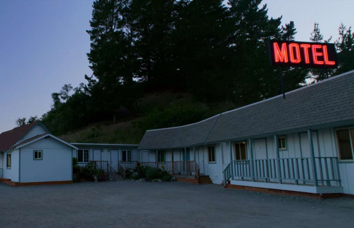 How 'Ratched,' Netflix's most popular show, turned Big Sur into a ...