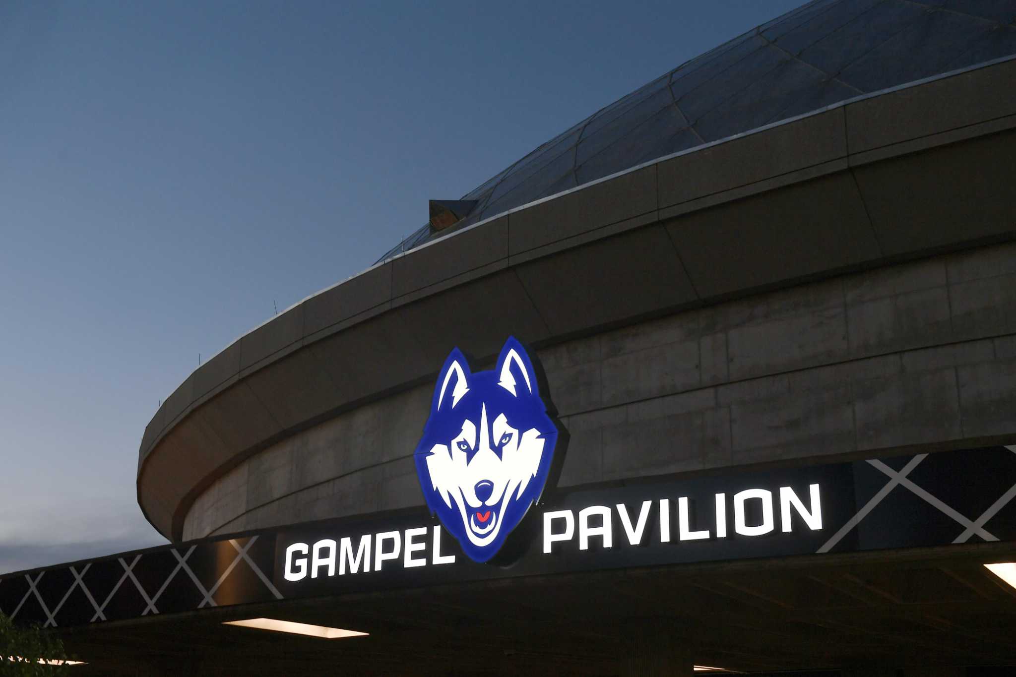 UConn will miss its fans’ energy at Gampel Pavilion: ‘It’s going to ...