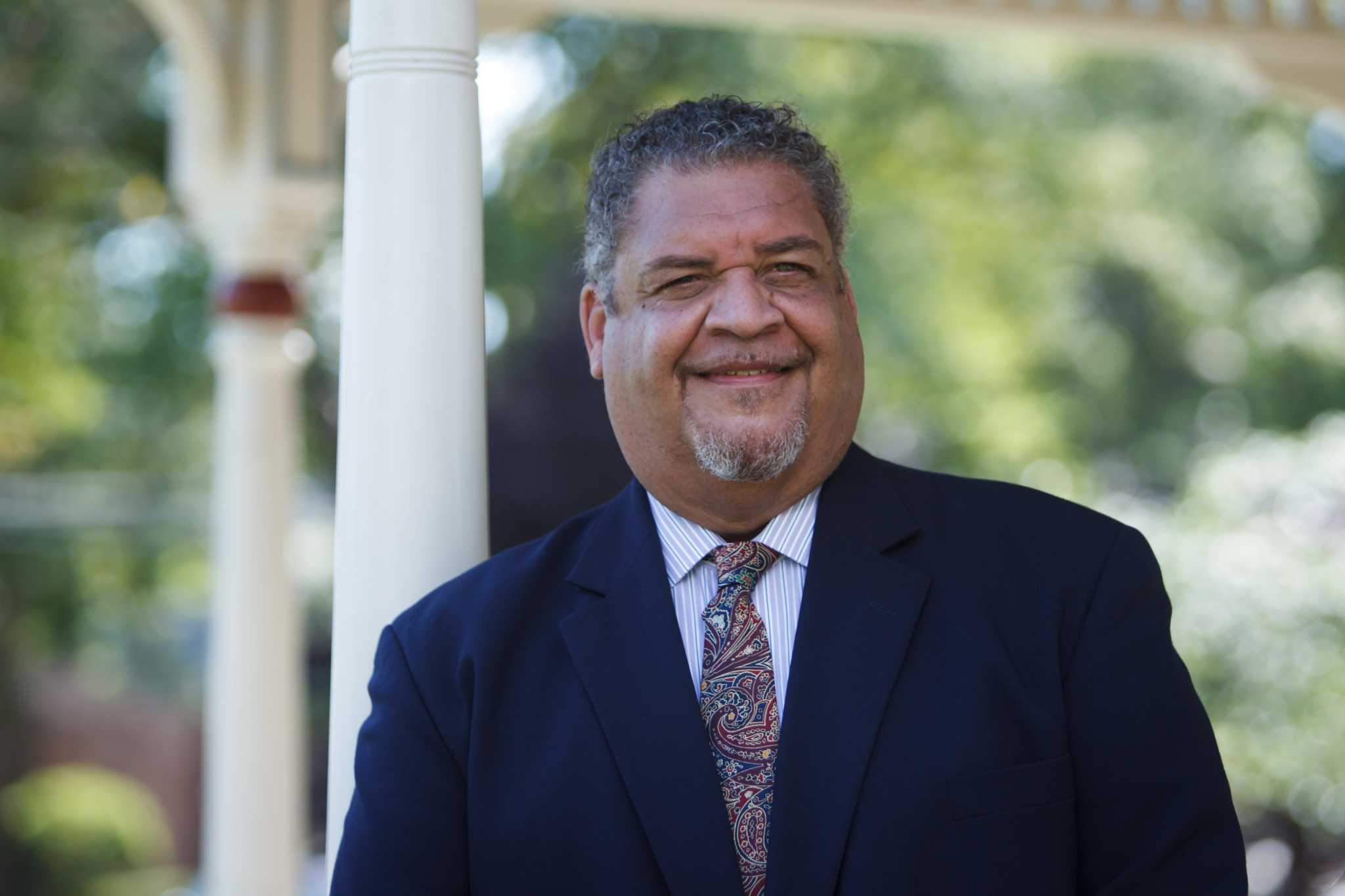 Bryan Anderson, Democrat, 119th House district candidate