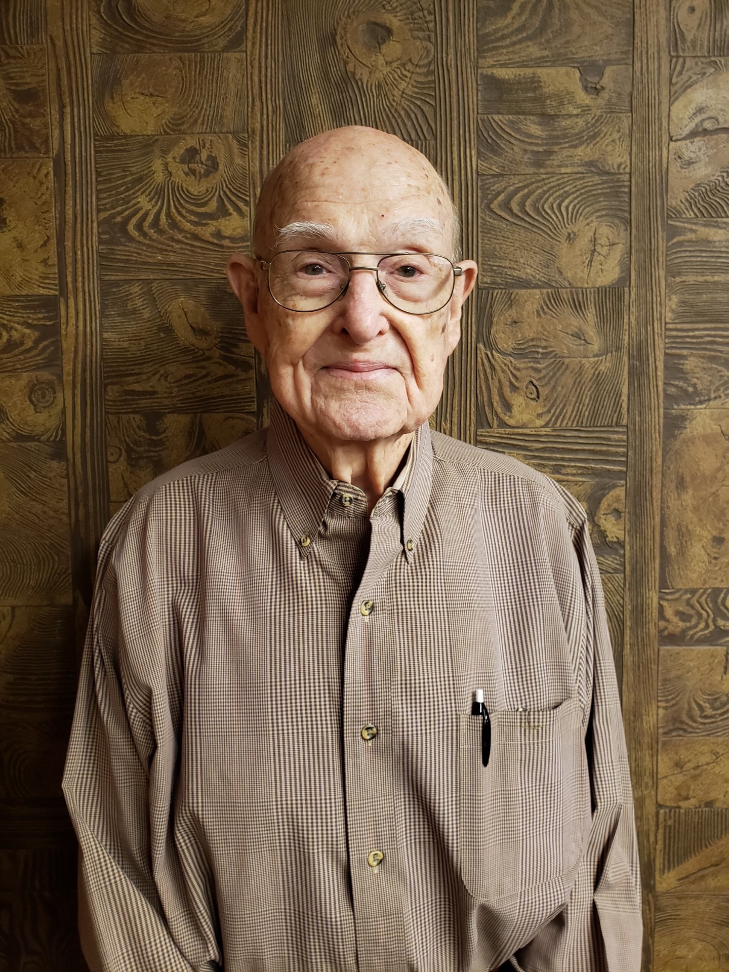 Abernathy’s Loper honored by Texas Bankers Association