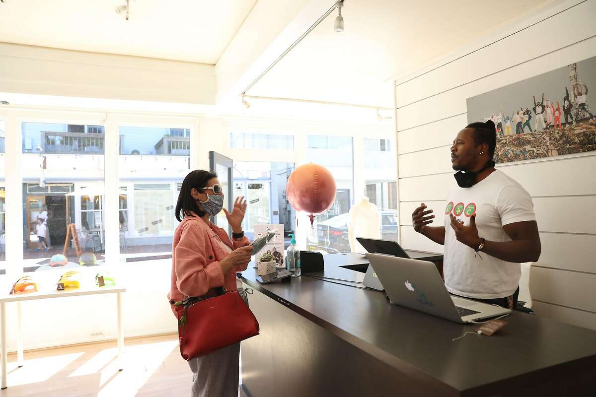 Tiburon police face probe over tense exchange at town’s only Black ...