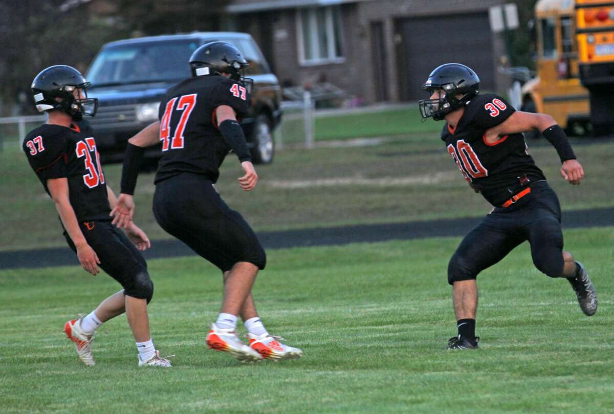 Ubly rolls up Memphis, 59-0