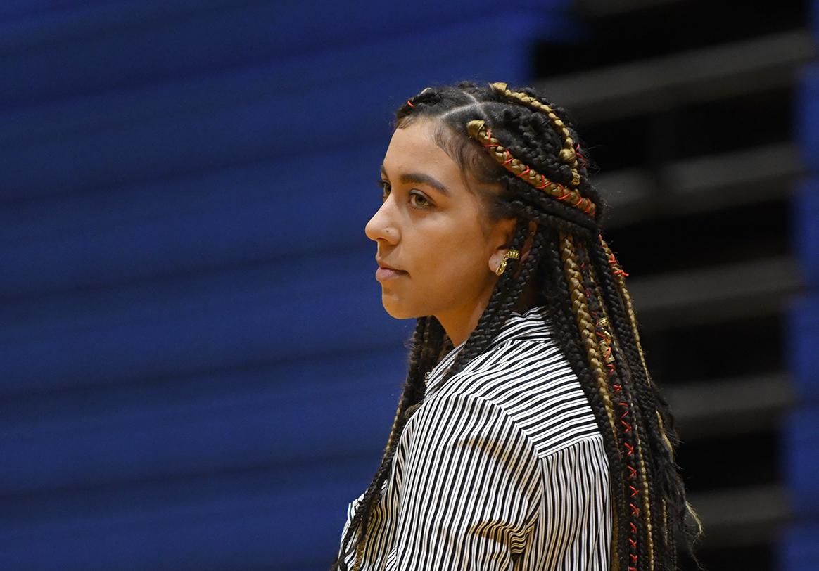 Dekaney volleyball focused on having consistent mindset on and off the ...