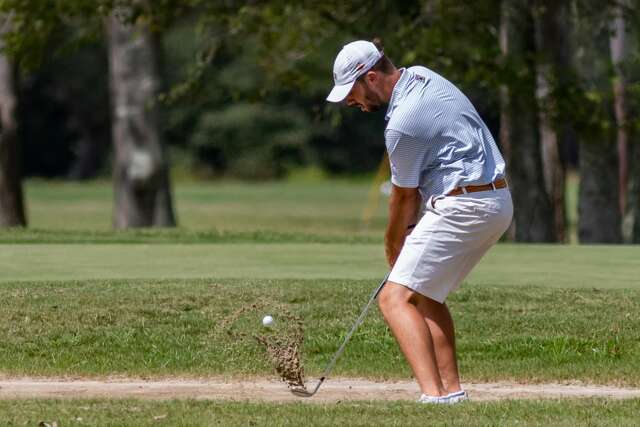 Henry Homberg Golf Course set to host Beaumont City Championship