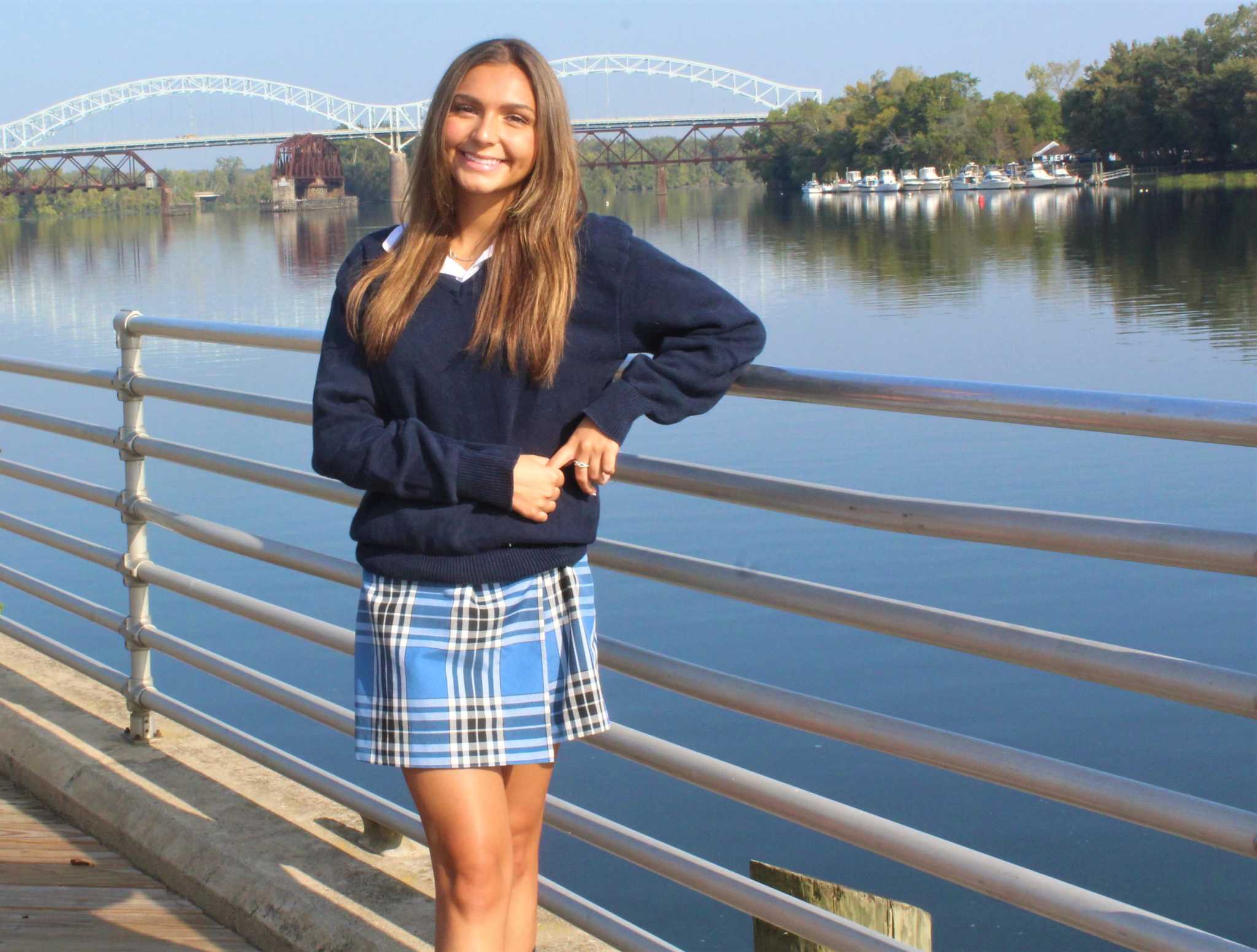 Mercy student, model, dancer soars to stardom on TikTok, Instagram