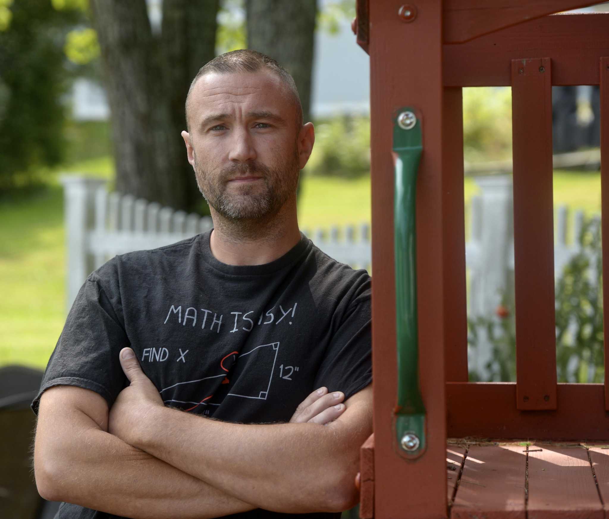 DOC official: COVID ‘exposed’ CT prison technology gaps that halted ...