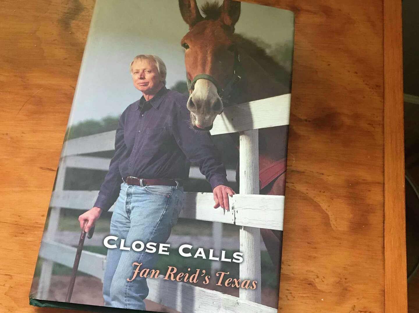 Remembering Jan Reid, a Texas writer who never surrendered to pain or ...