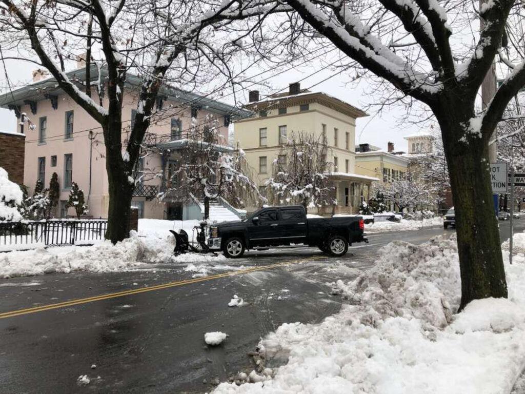 Frank Carrano: Keeping the fresh Italian meals coming, 20,000 strong