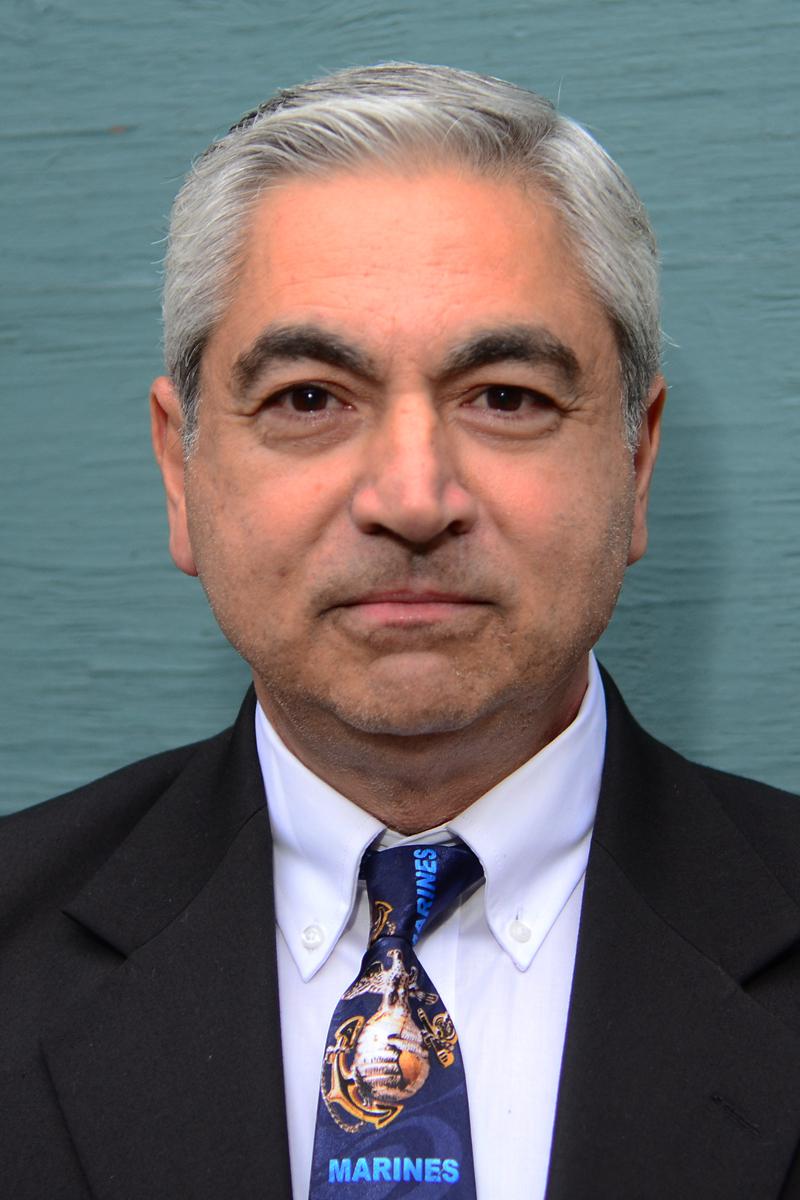 Peter Perillo: Republican, candidate for state House 127th District