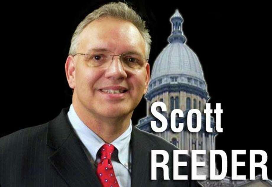 Commentary: Scott Reeder — News should report, not endorse ...
