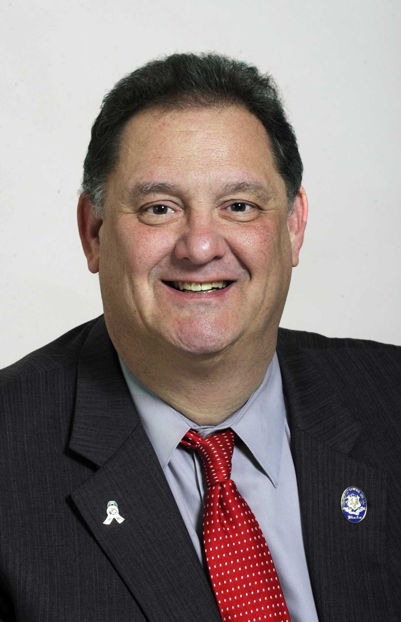 Mitch Bolinsky: Republican, incumbent candidate for 106th House District