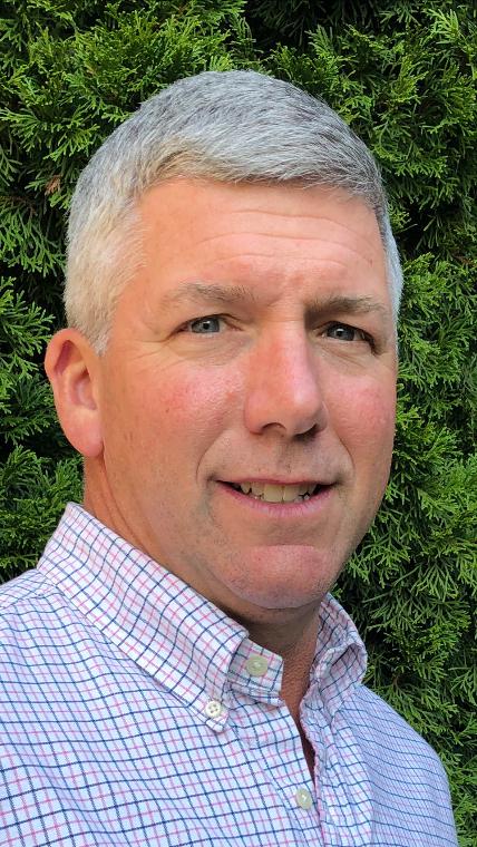 Patrick Callahan: Republican, candidate for 108th House District