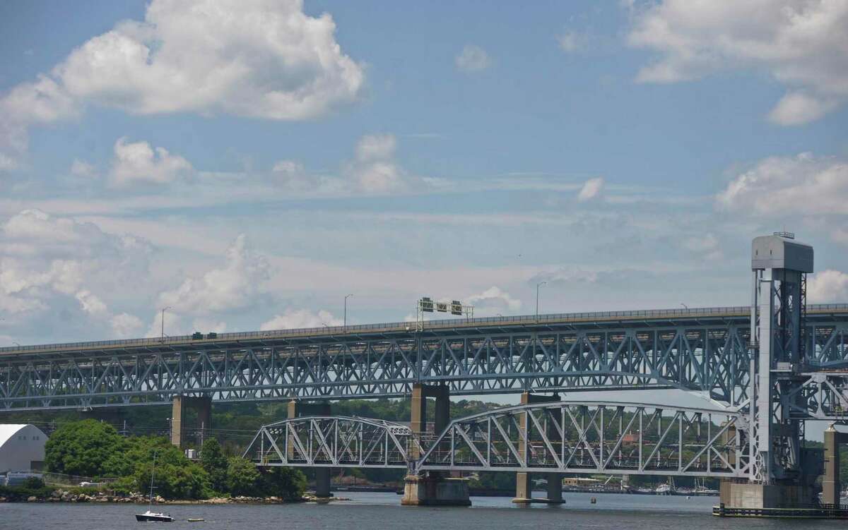 CT DOT outlines plans for nearly $4 billion in capital projects