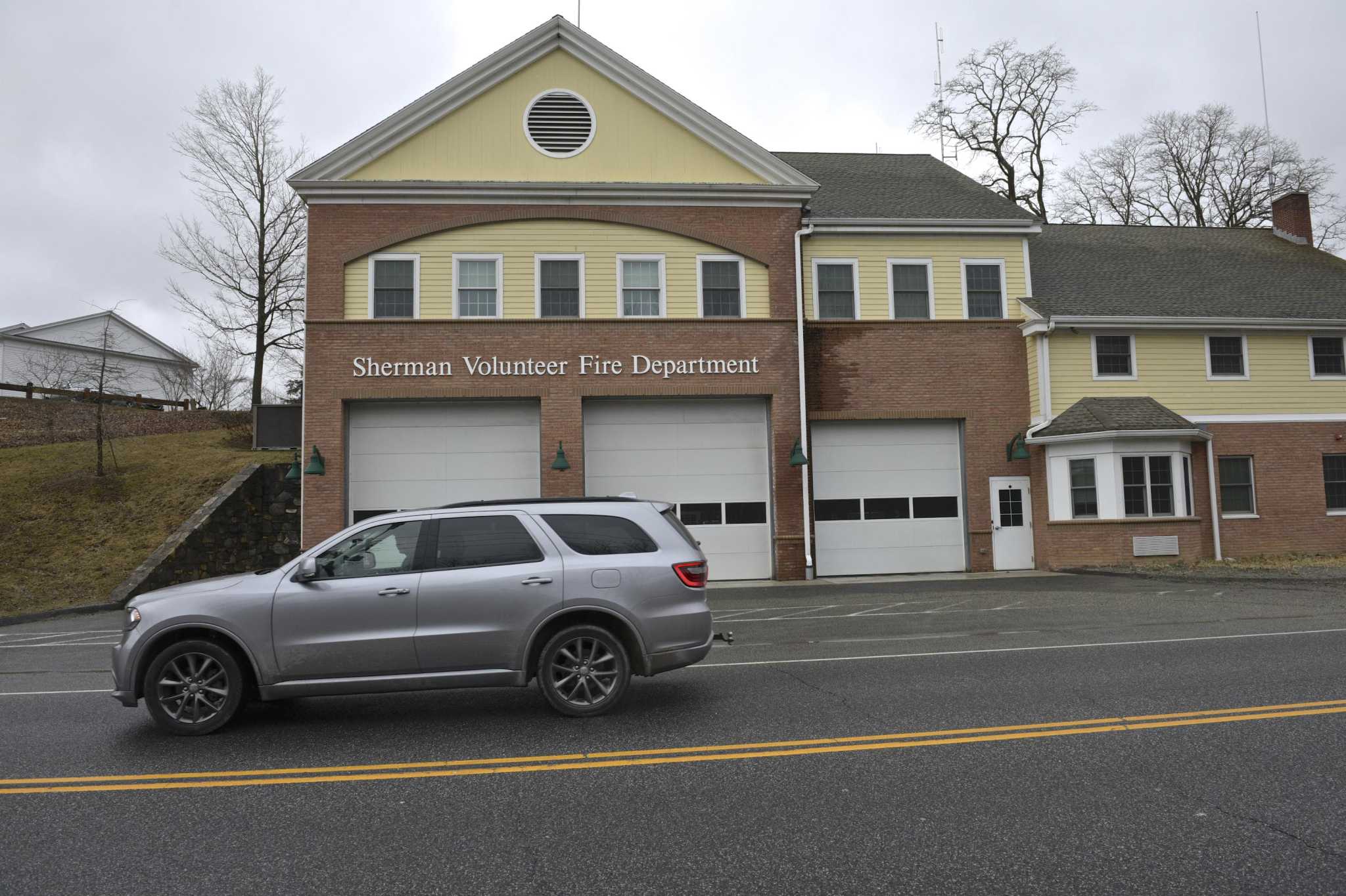 Sherman looks to form citizens emergency response team