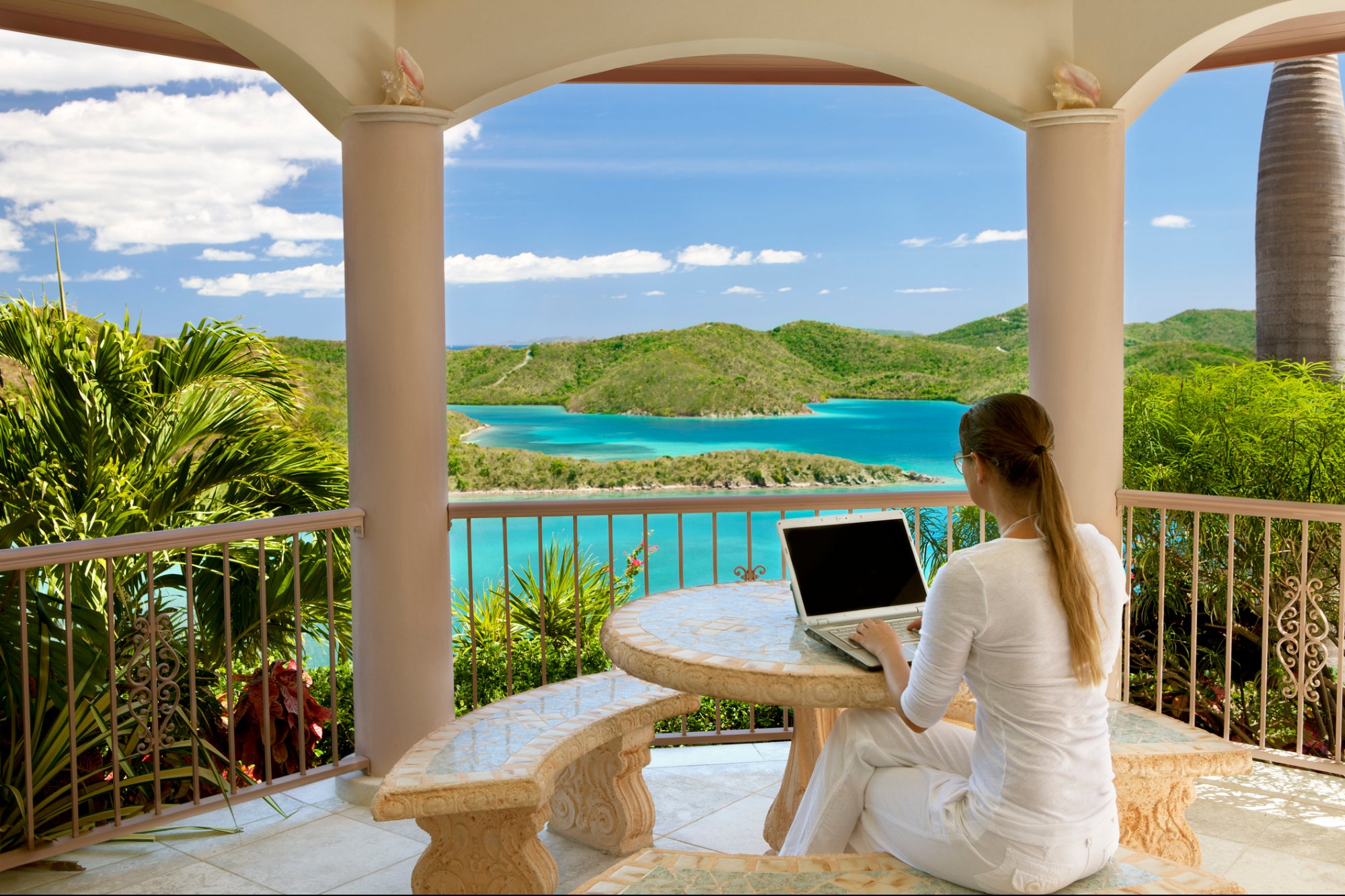 What the Work-From-Home Boom Means for Your Future