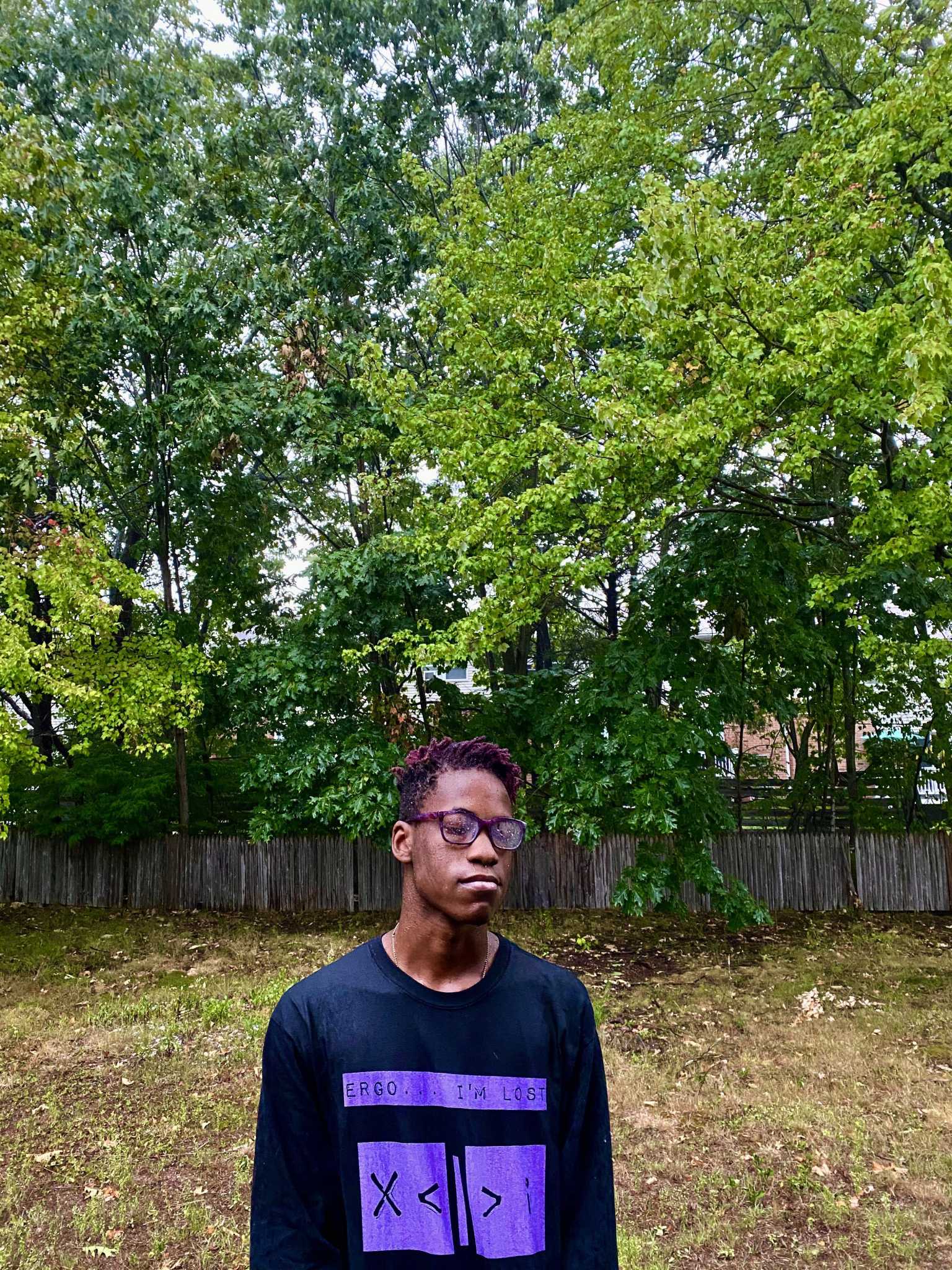 At 17, Mapalo Martin is polished enough to be the next big name in pop