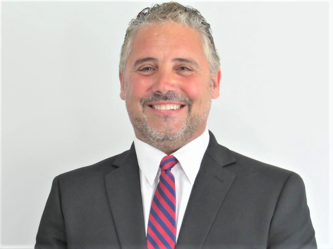 Richard Ruglio: Republican, candidate for 9th Senate District