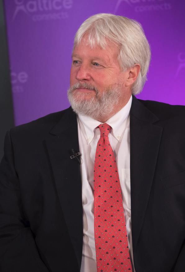 Craig Miner, Republican, candidate for 30th Senate District