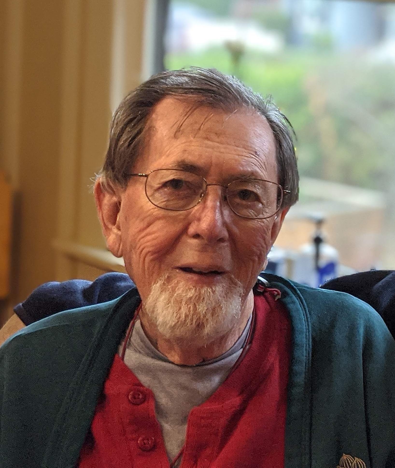 Bob Passmore, former S.F. planner instrumental in rezoning downtown, dies