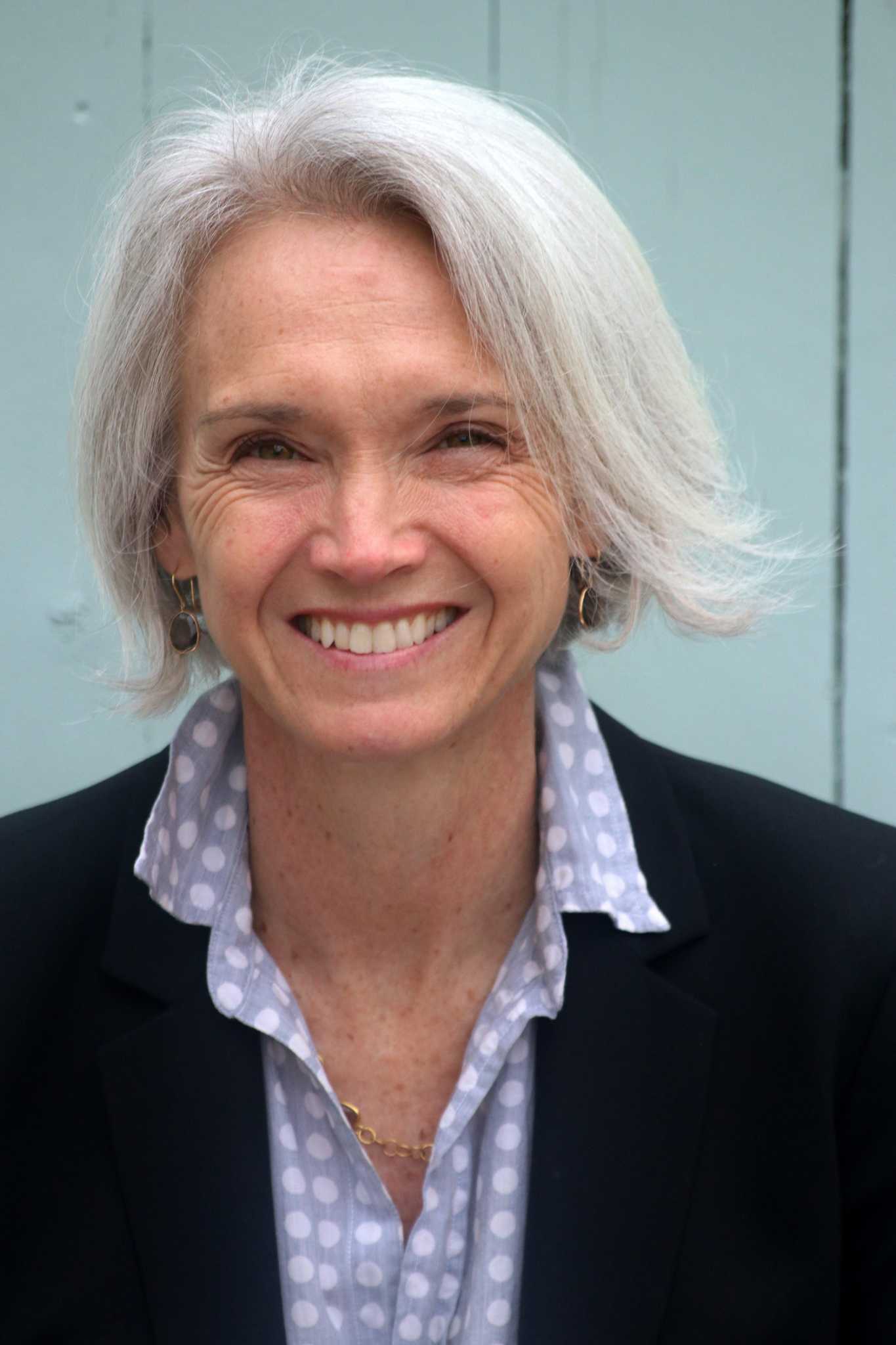 Maria Horn, Democrat, candidate for 64th state House District - The ...