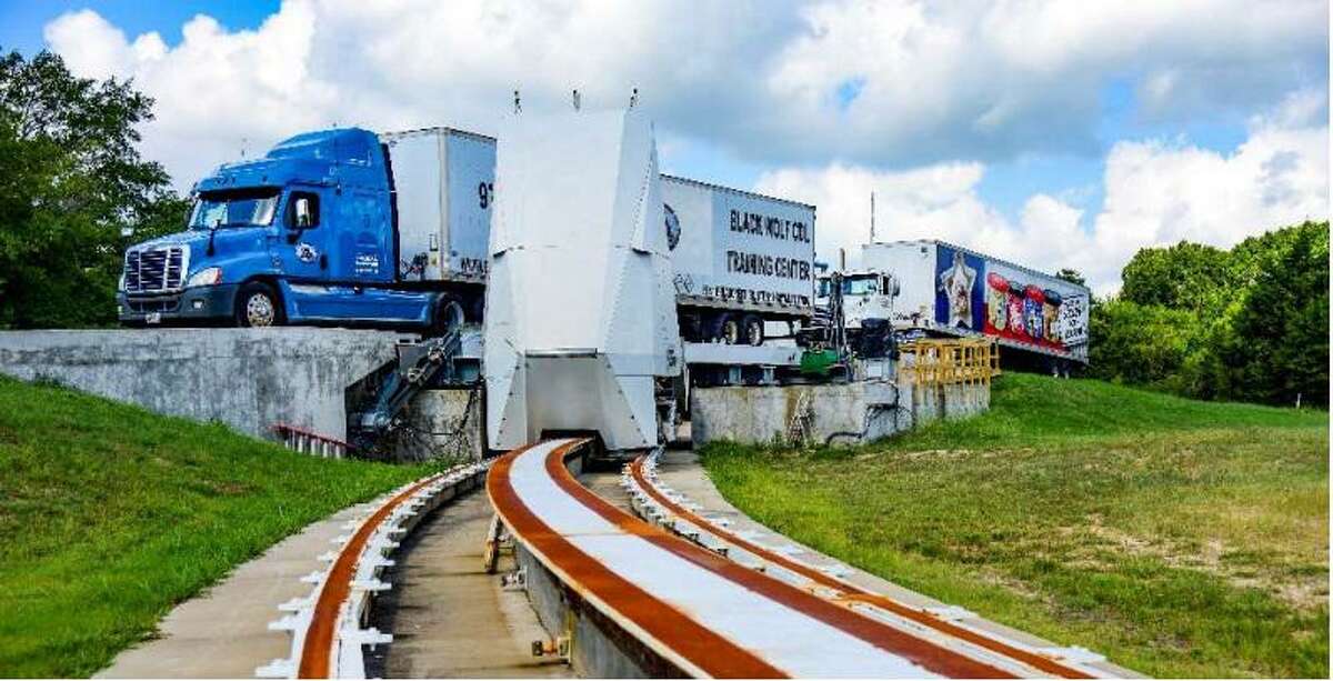 Highway 36A Coalition mulls new freight shuttle system