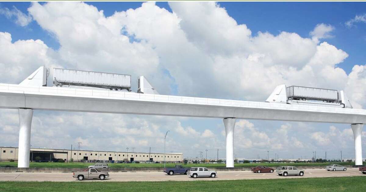 Highway 36A Coalition mulls new freight shuttle system