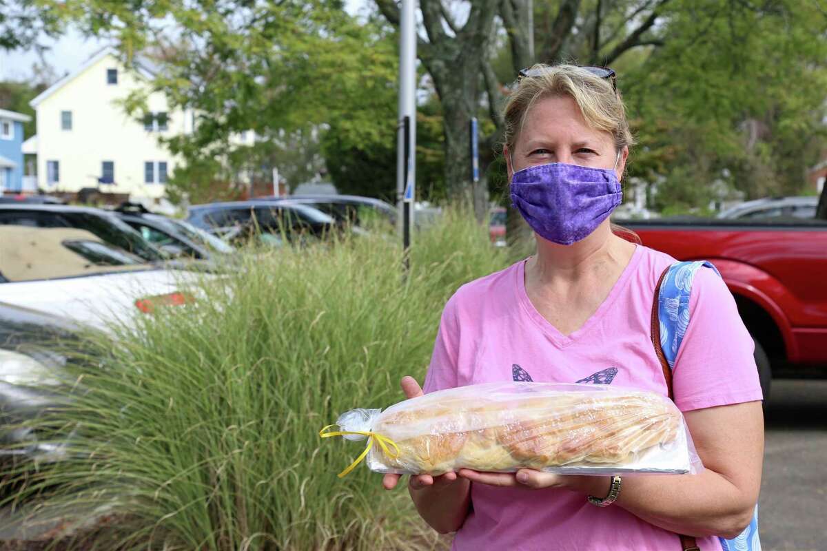 In photos: Scandinavian Club hosts arts and crafts fair in Fairfield