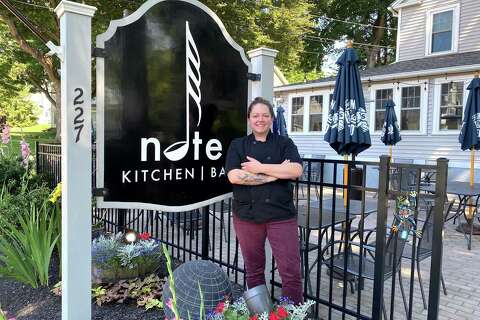 CT chefs who have appeared on Food Network in 2020