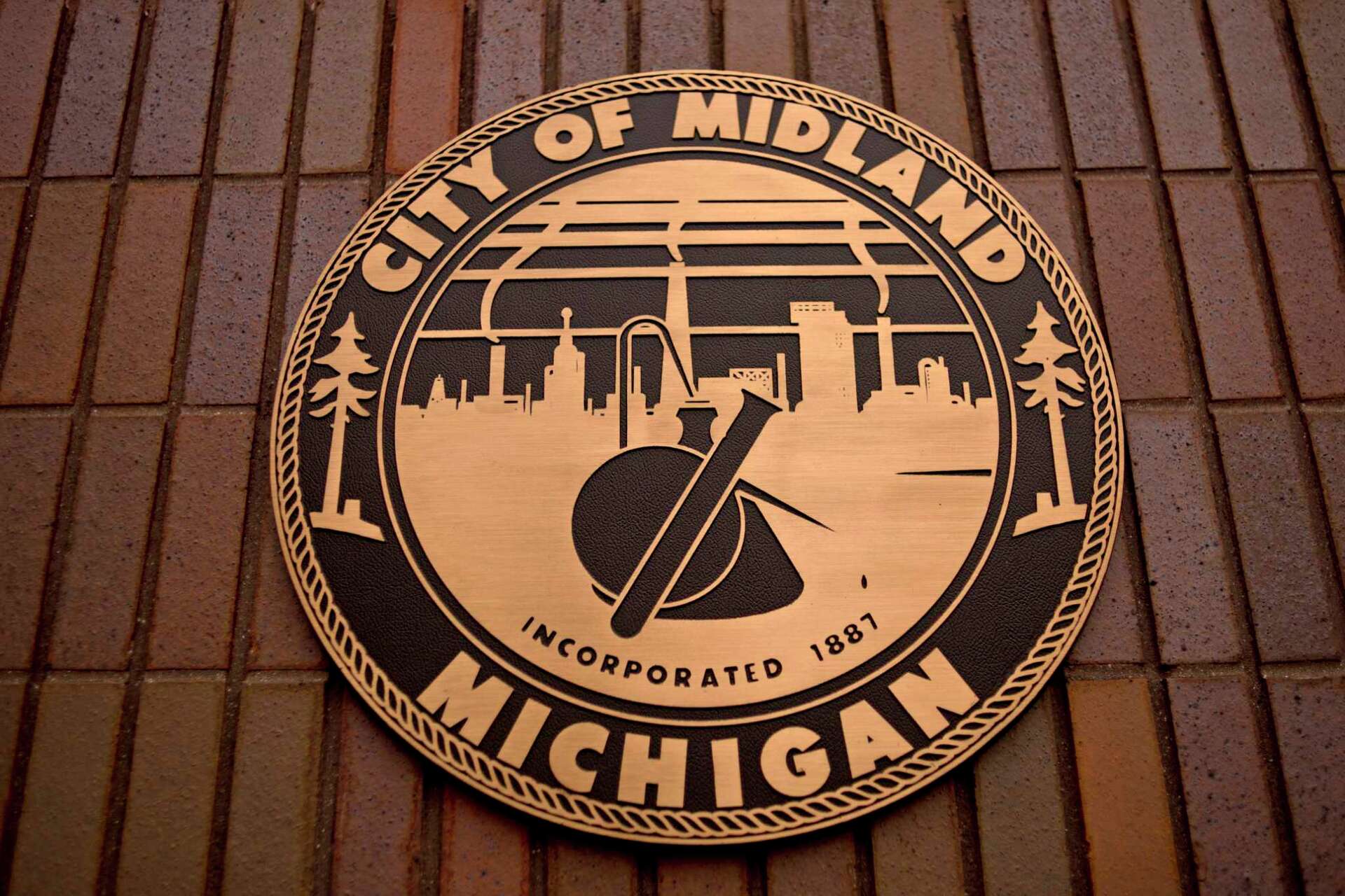 Site plan review comes back to Midland Council Monday