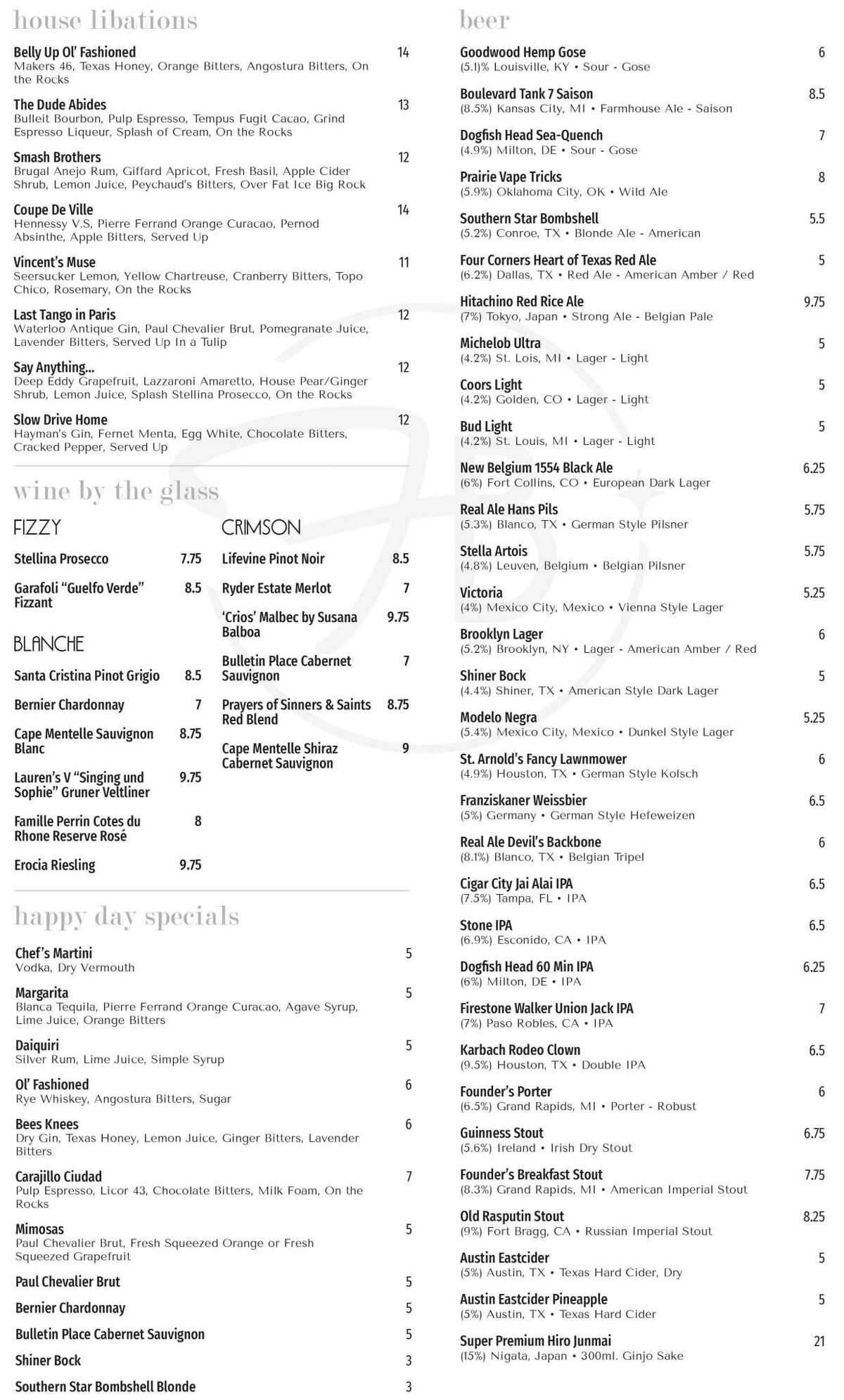 Promising new all-day diner restaurant Full Belly Cafe and Bar ...