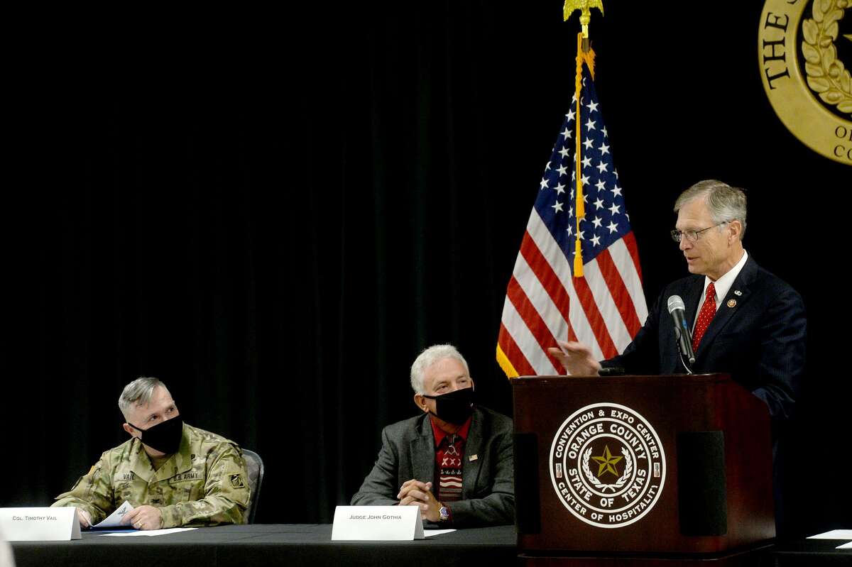 Orange County seals deal with TX GLO and Army Corps of Engineers for ...