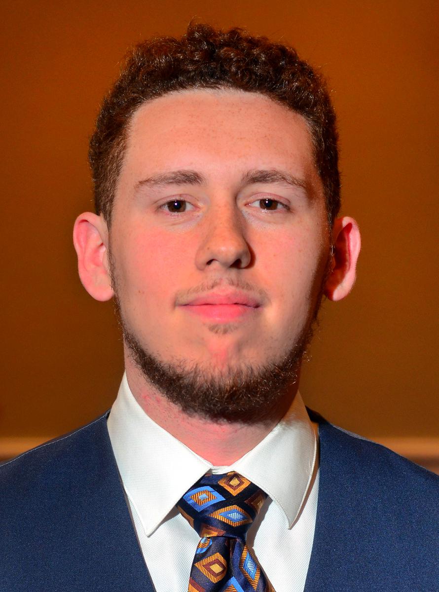 Antonio Felipe: Democrat, candidate for state House 130th District