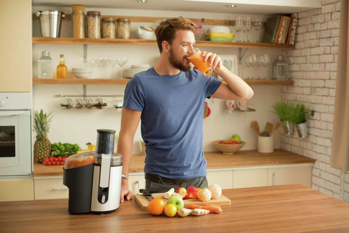 Here's what to eat to stay healthy this flu season