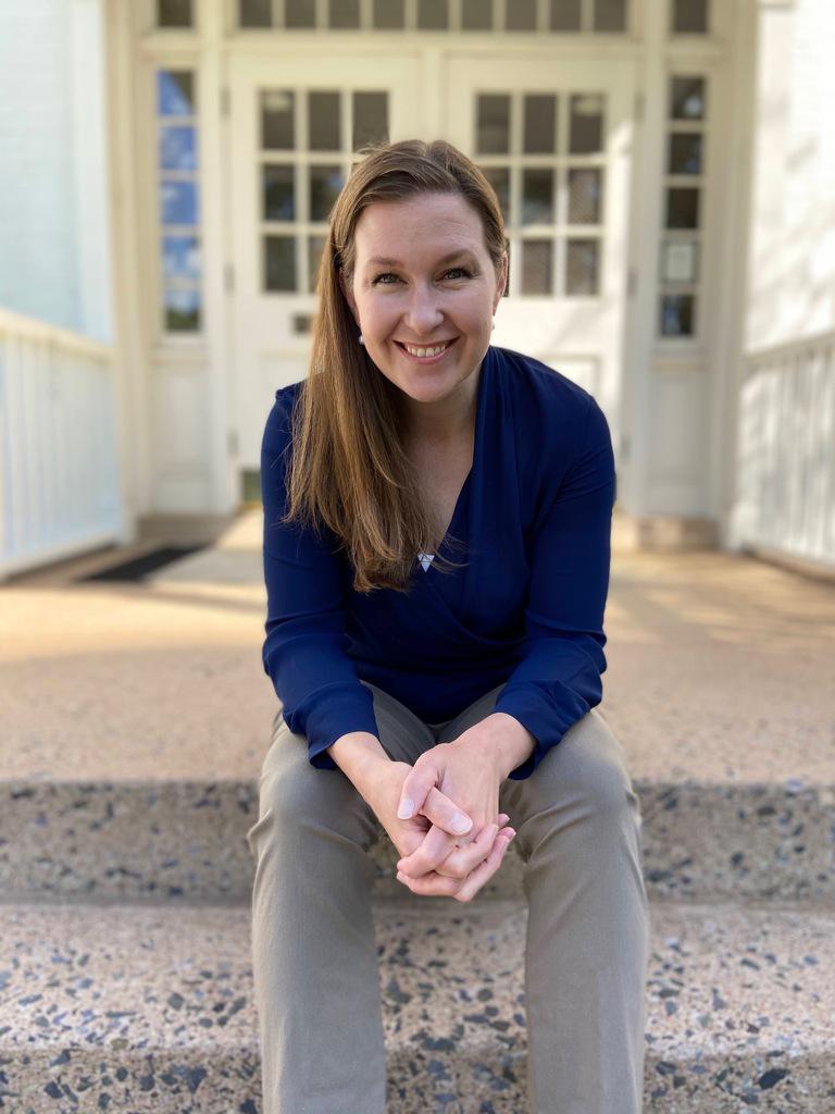 Mary Welander: Democrat, candidate for 114th District House seat