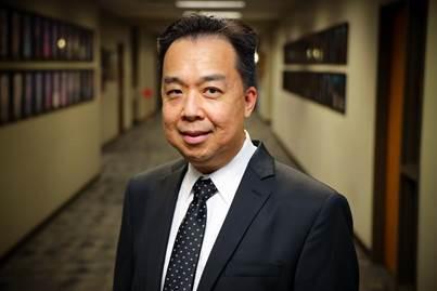 Katy ISD appoints new chief of police