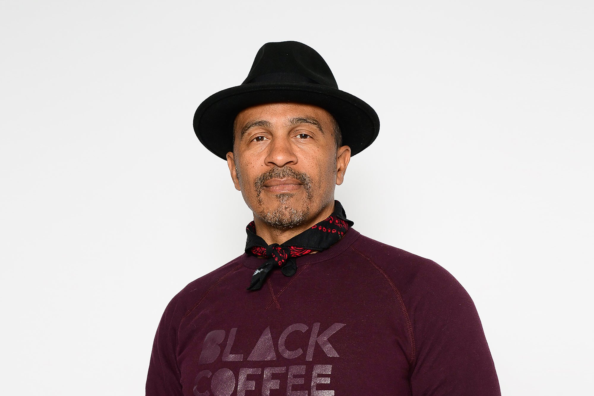 Before He Became a Revolutionary Coffee Roaster, He Photographed ...