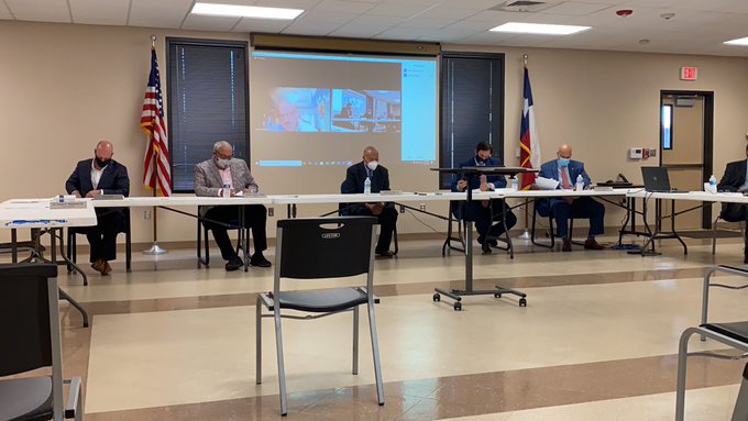 DD6 redoes budget, keeps slight pay increases