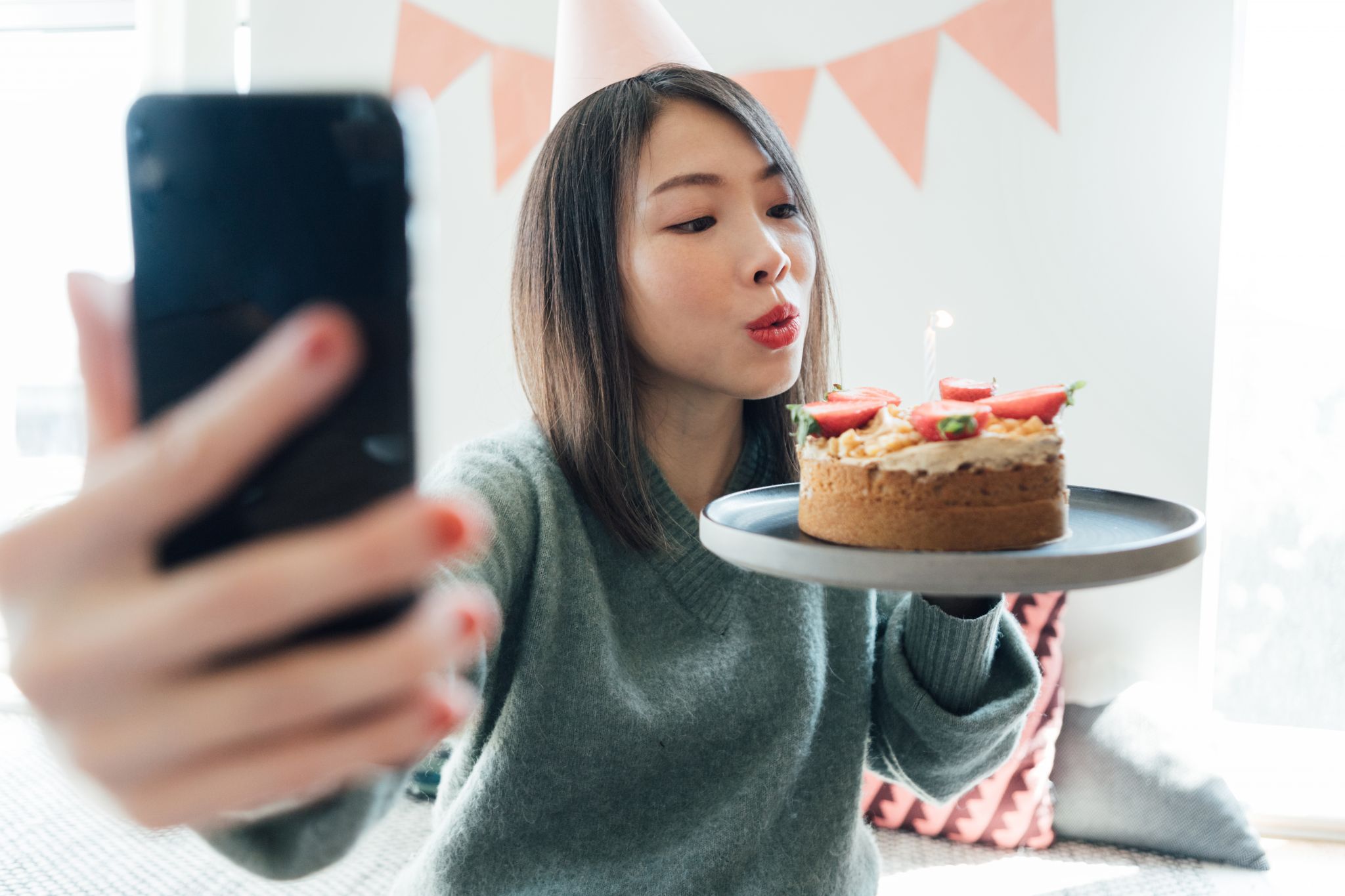 Houston ranks among cities with most virtual parties in 2020, report says