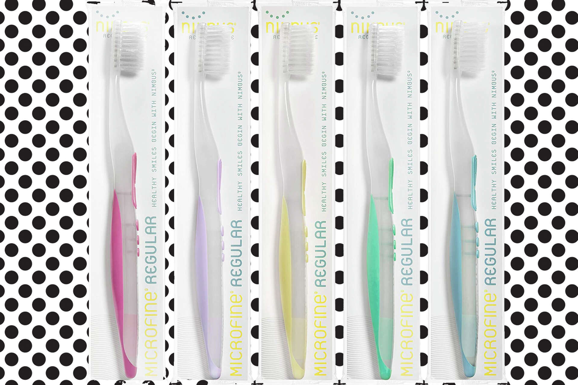 I tried the best-reviewed toothbrush on Amazon to see what the fuss was ...