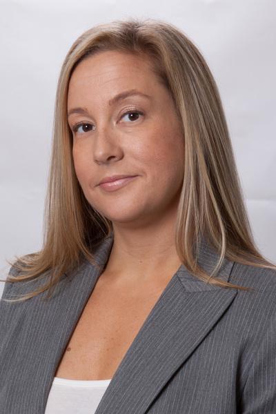 Liz Linehan: Democrat, candidate for 103rd District House seat