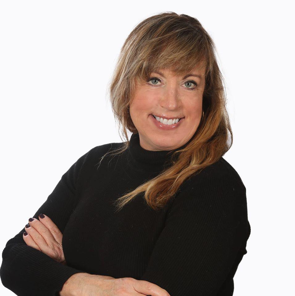 Kathy Hoyt: Republican, candidate for 88th House District