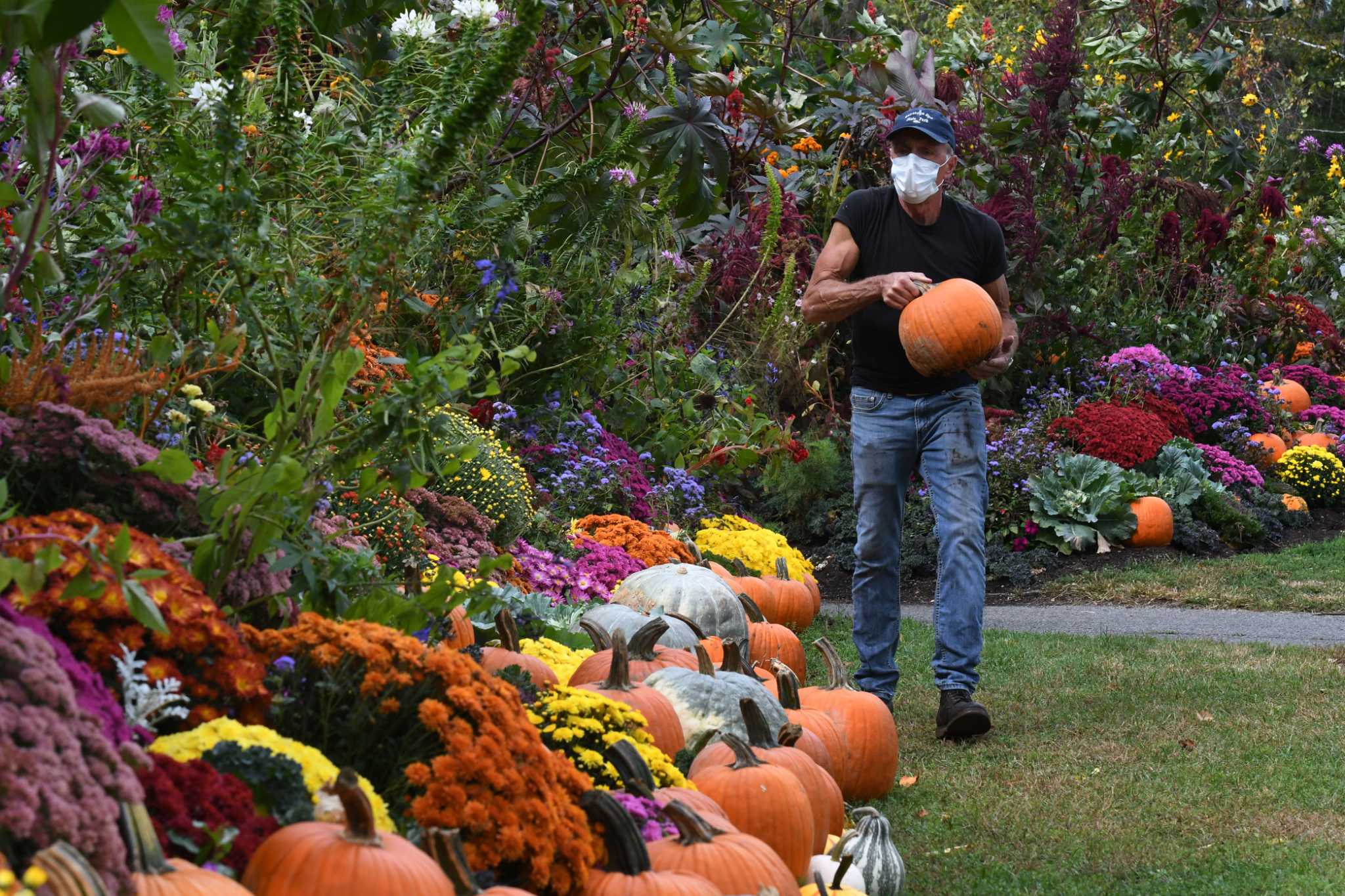 Jason Gough's forecast: Catching up on rain