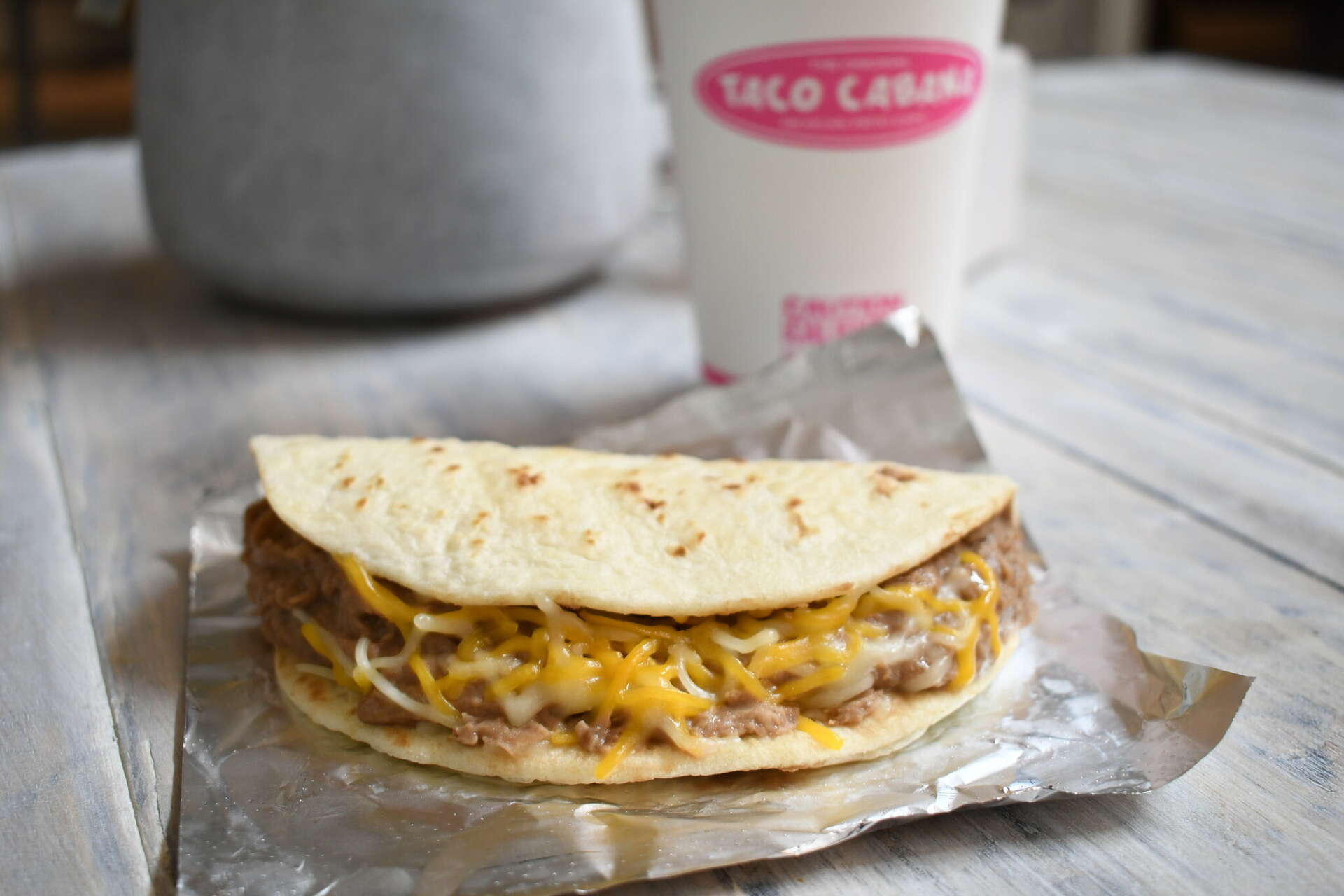 Taco eating competition with $10K prize heads to San Antonio