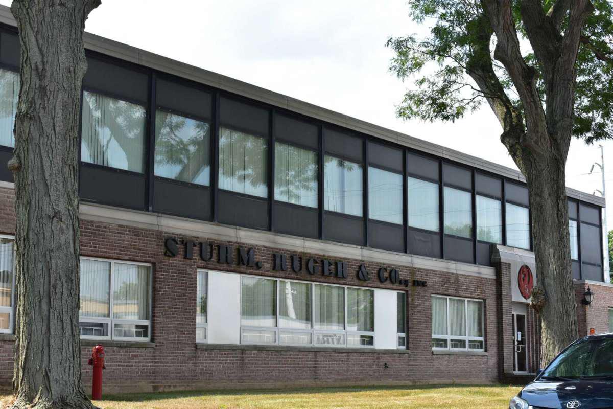 5 plaintiffs join suit against CT gunmaker Ruger in Colorado shooting