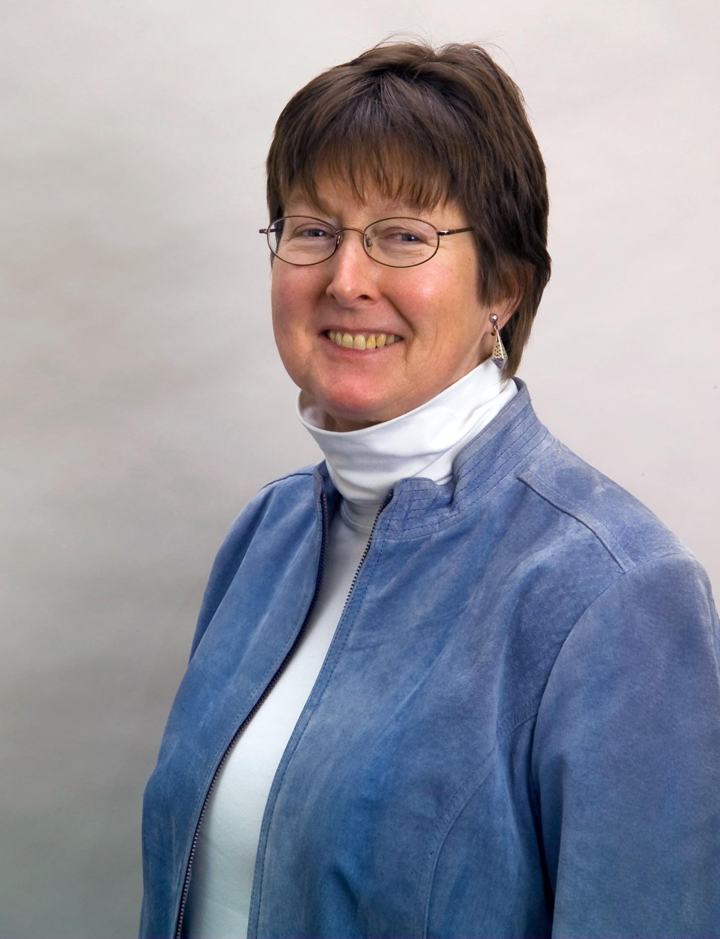 Mary Mushinsky: Democrat, incumbent candidate for 85th House District