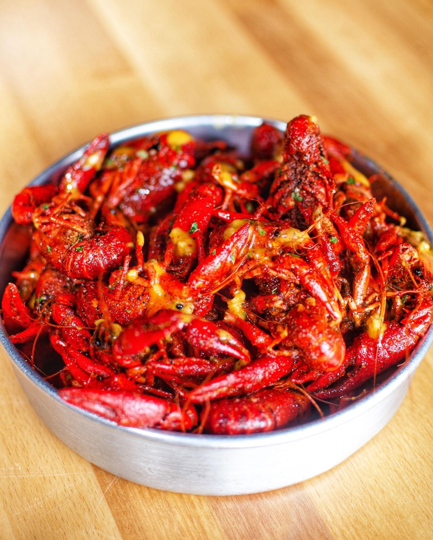 New San Antonio seafood restaurant to cause a stir with unique to-go ... New San Antonio seafood restaurant to cause a stir with unique to-go ...