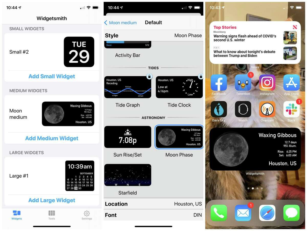 The Promise And Struggle Of Making Your IPhone Look Your Way
