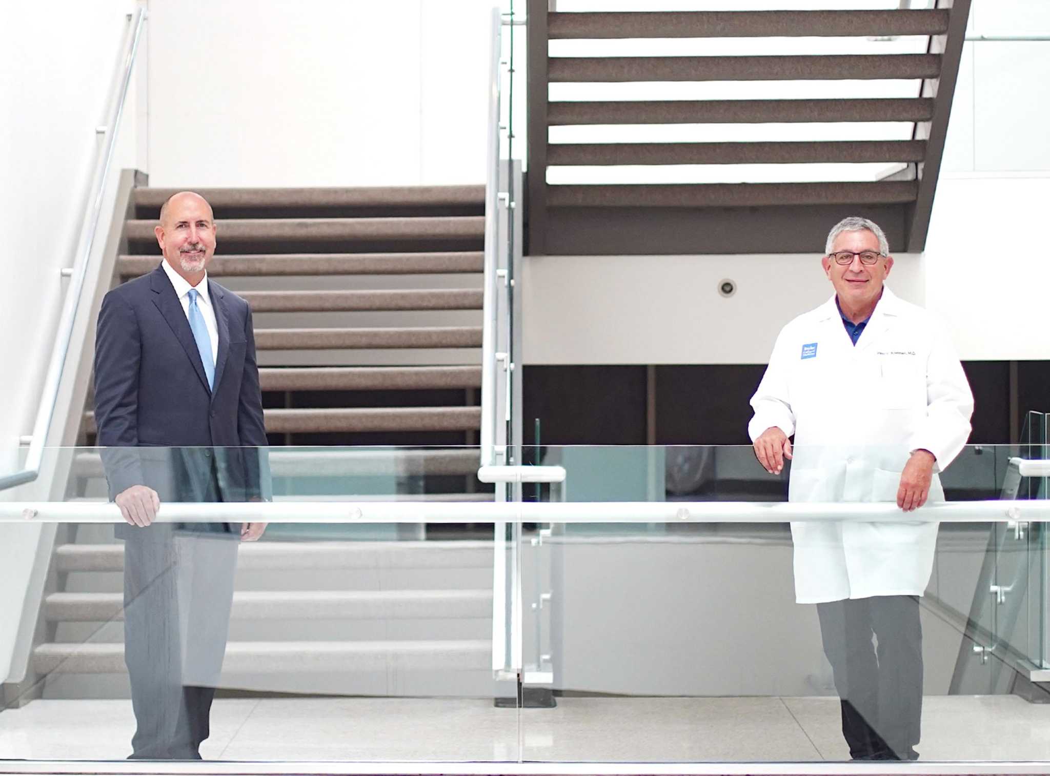 Two years after cutoff amid patient deaths, St. Luke's heart ...